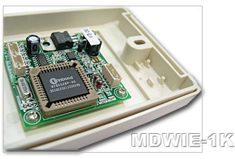 SYRIS Technology Corp.